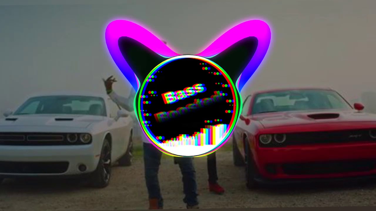 Kid Ink, Tyga, Wale, YG, Rich Homie Quan - Ride Out [Bass Boosted ...