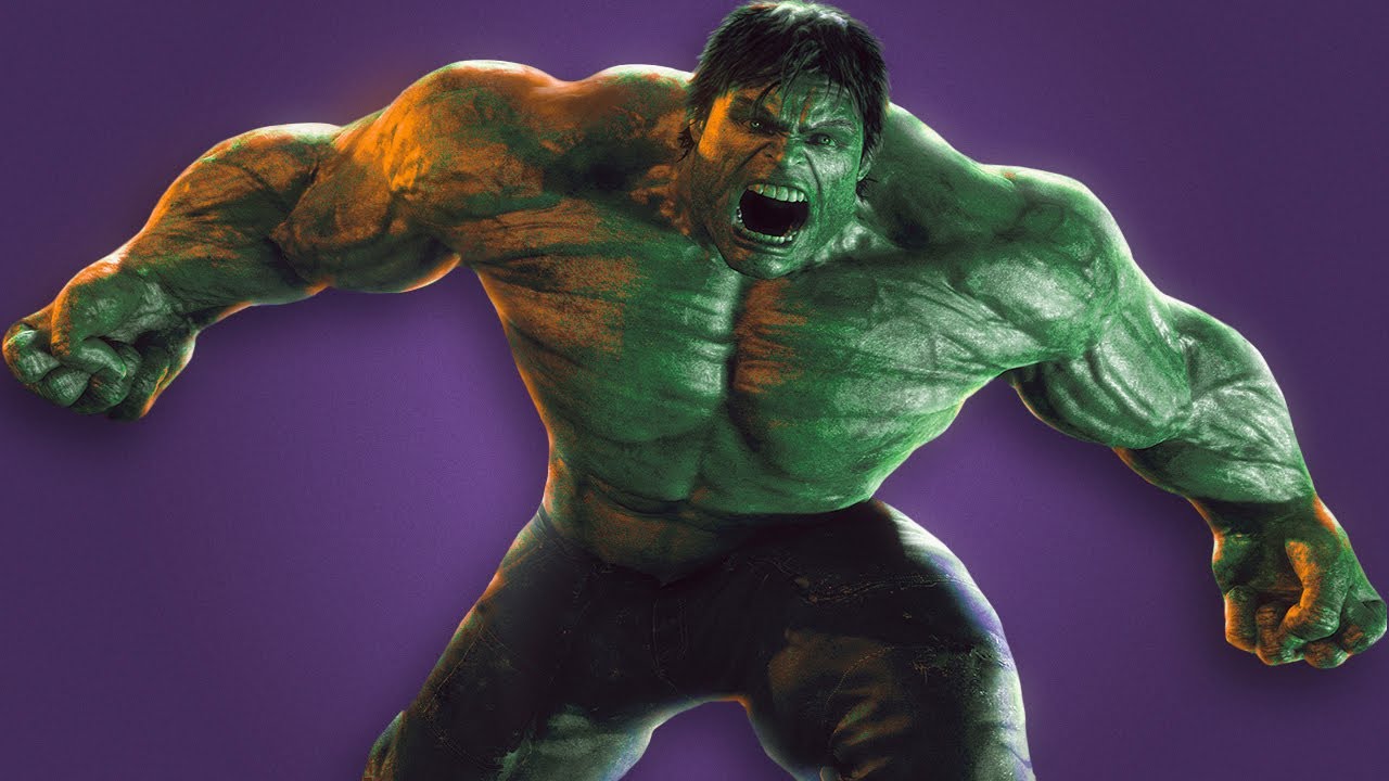 60 ANOS DO INCRÍVEL HULK EM 6 MINUTOS! - YouTube