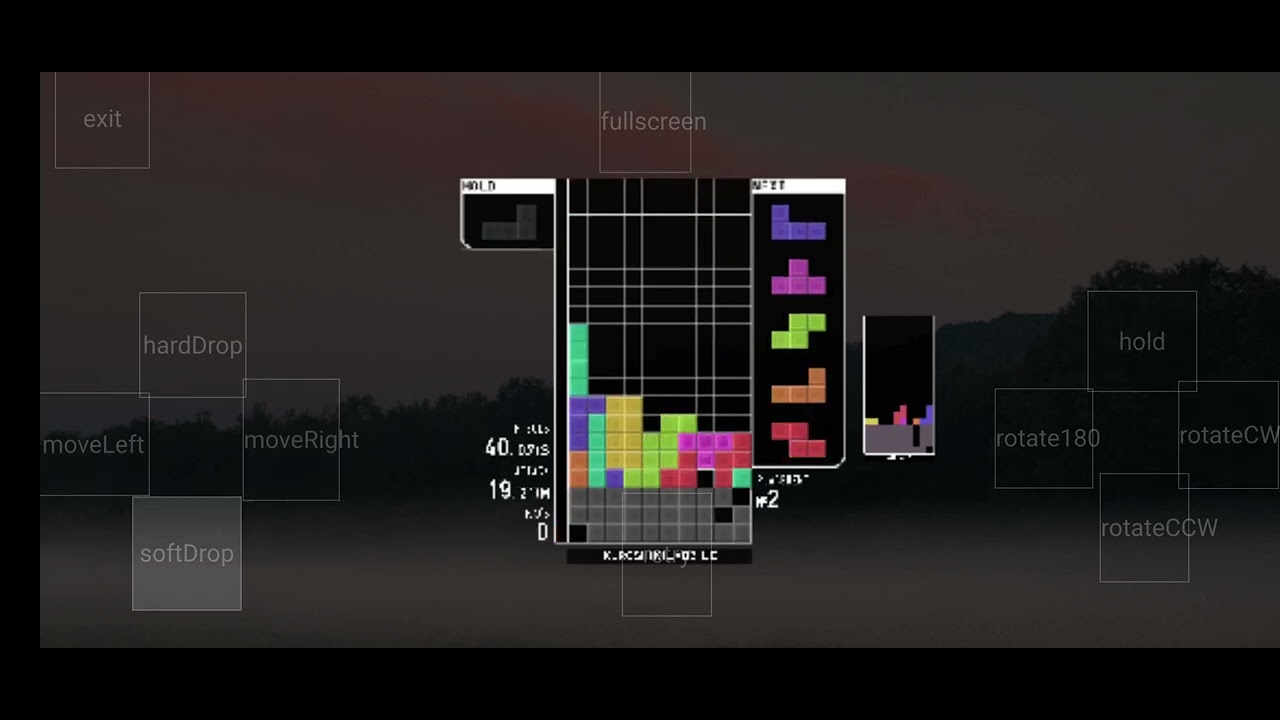 touchpad (TETR.IO) - YouTube