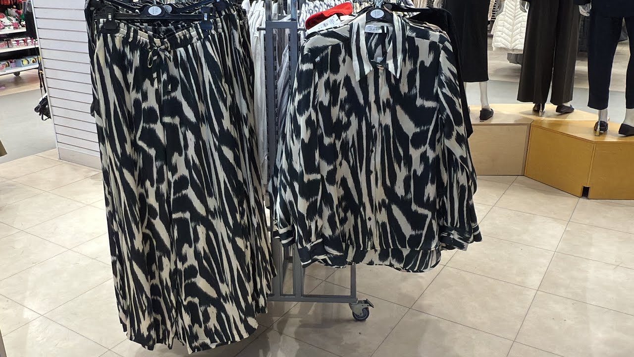 Primark Collection + The Primark Edit Women's New Collection ~ December ...