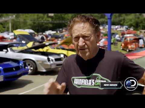 Bad Chad Customs -- All new motor series coming to Discovery Canada on ...