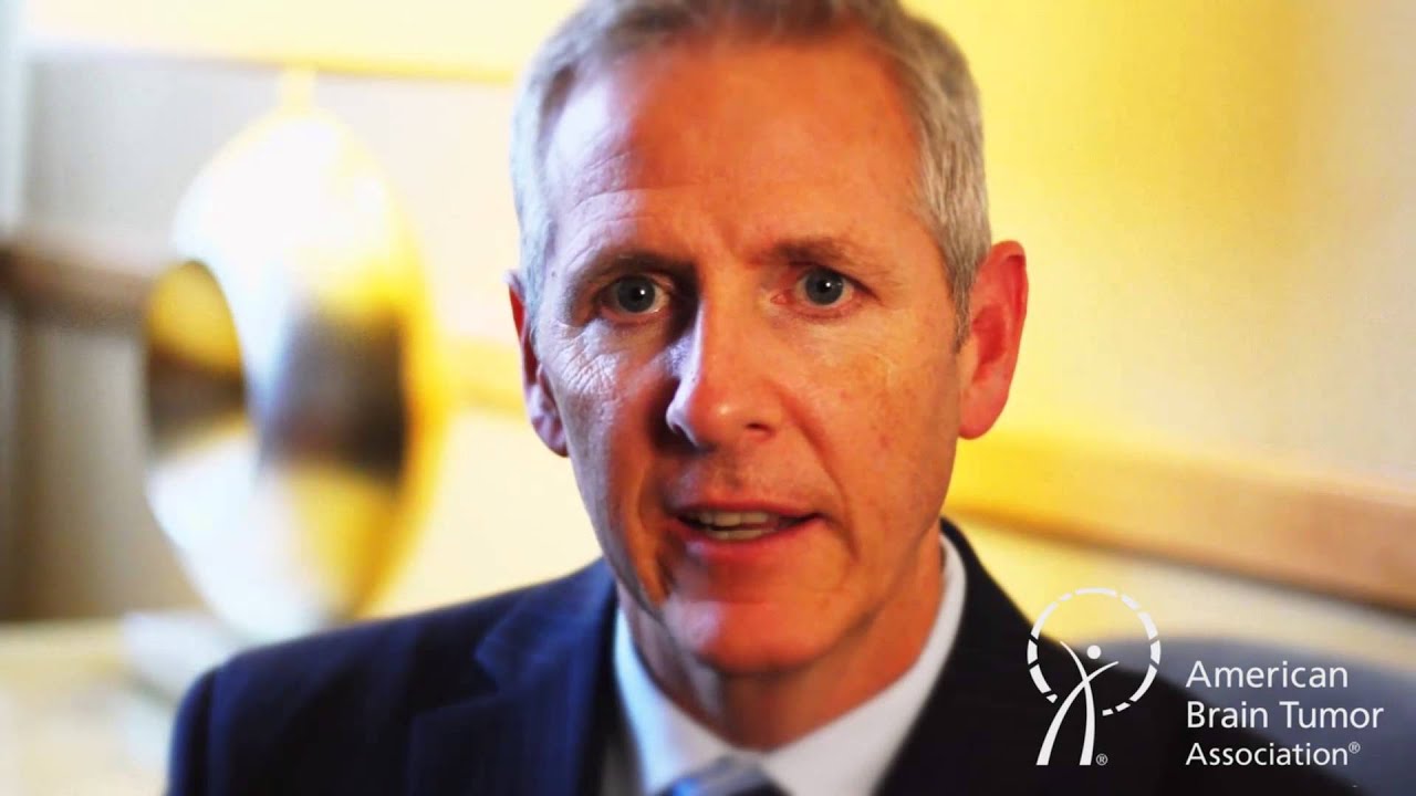 Jim Reilly, Secretary, ABTA Board of Directors - YouTube