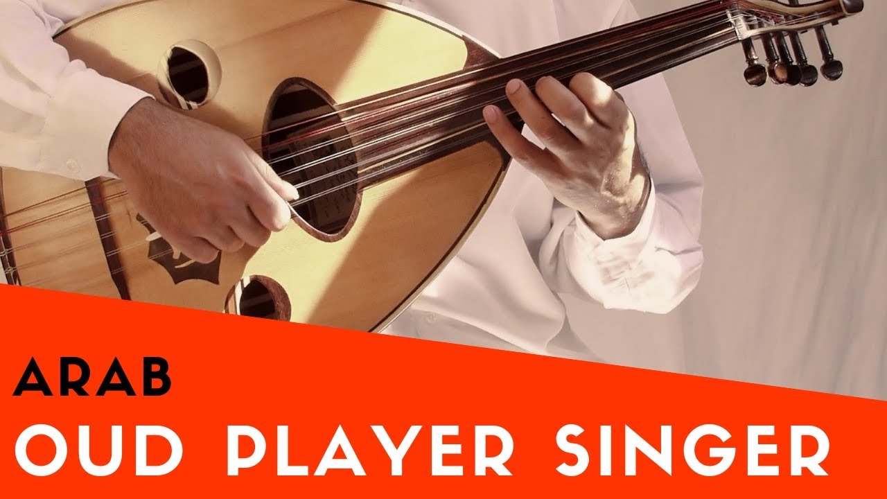 Arabic Singer and Oud Player in Dubai - YouTube