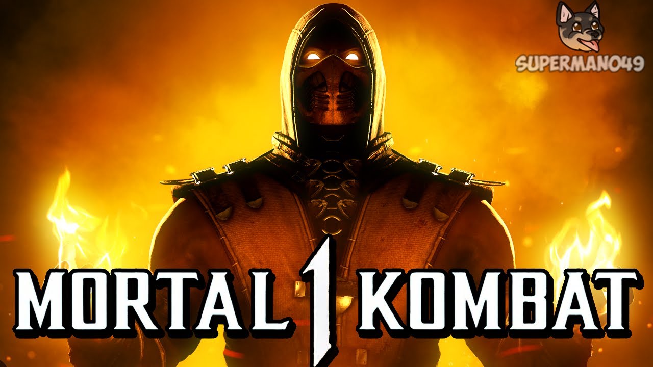 The Most Insane Comeback Ever DONE ON ME... - Mortal Kombat 1 ...
