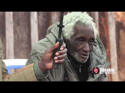 Kirira kia Irio Cia Gitene. Gucokia Rui Mukaro EP 6 - YouTube