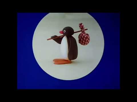 Pingu intro
