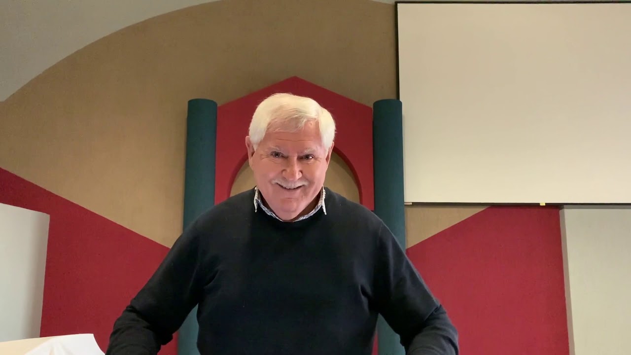 Pastoor Dave Strydom se Boodskap op Sondag 31 Mei 2020 - YouTube