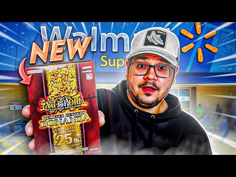 I Found The NEW Bonanza "Special Edition" Boxes At Walmart! - YouTube