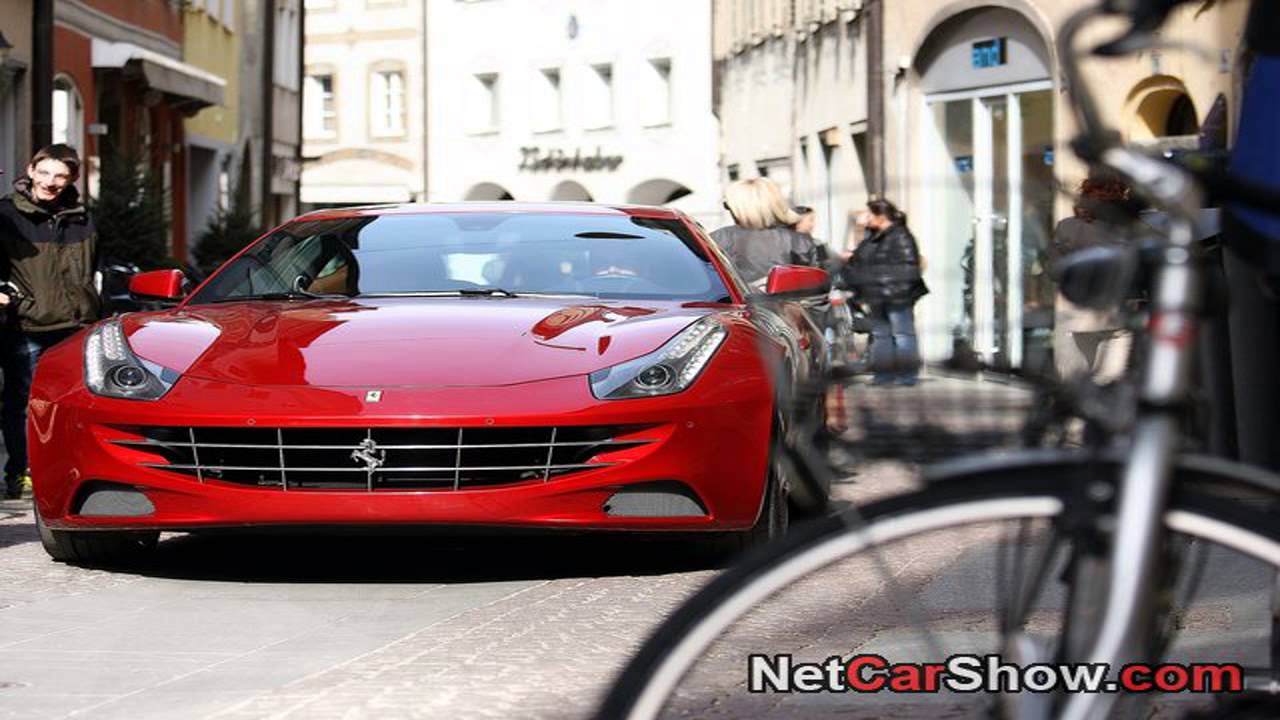 Top Gear 2014 - Jeremy Clarkson Ferrari F50 Review - YouTube