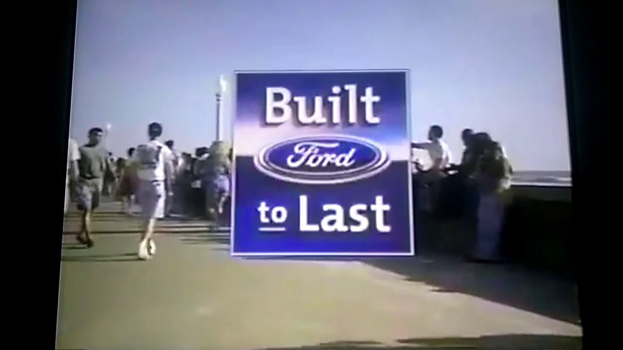 1998 NFL On CBS Promo 17 - YouTube