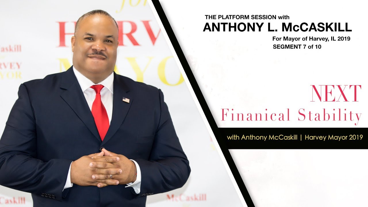 S7-10 Finanical Stability | Anthony McCaskill - YouTube