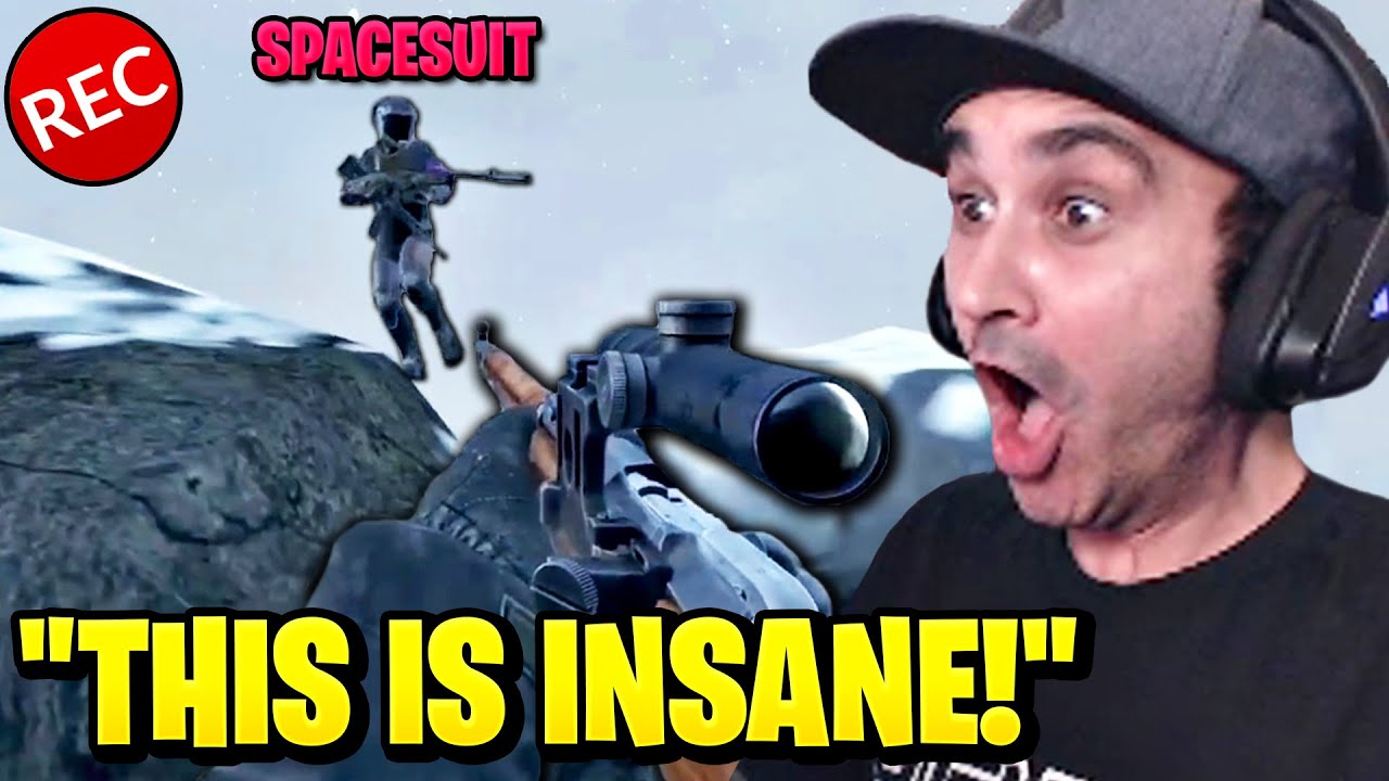 Summit1g is MIND BLOWN Reacting to Memorable DayZ Moments! | TopeRec ...