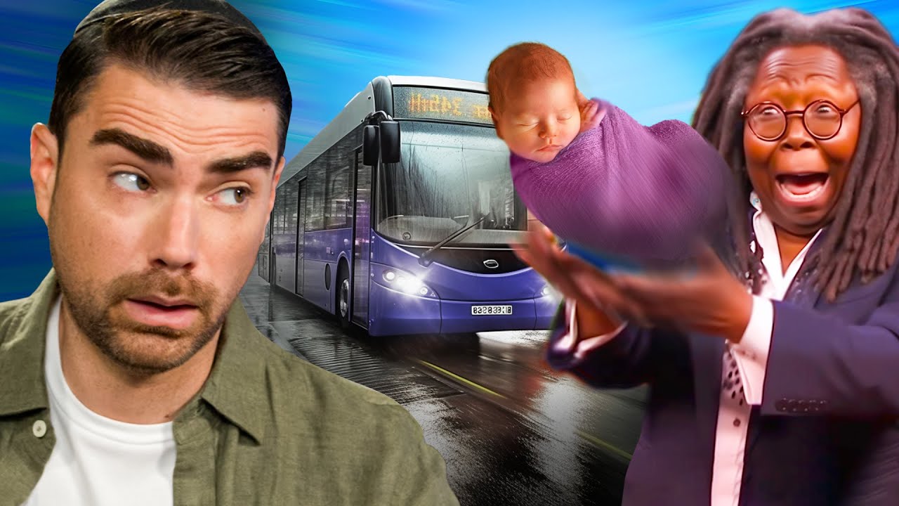 ‘The View’ Throws A Baby Under The Bus - YouTube