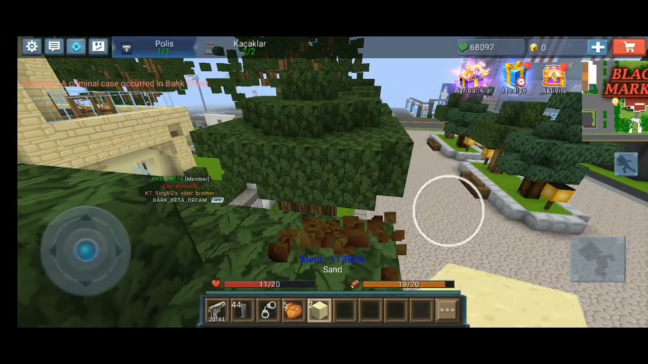 MATBOT HAHHAHAHHAH - YouTube