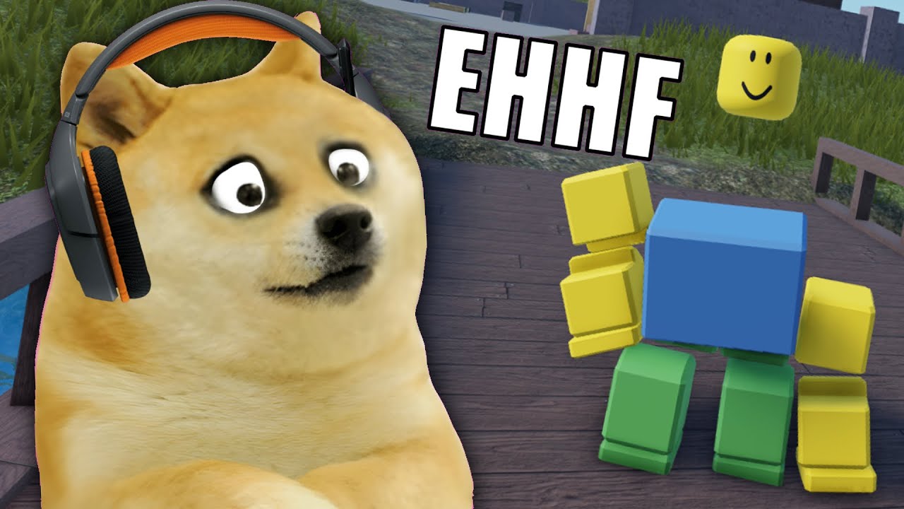 New Roblox OOF Sound - YouTube