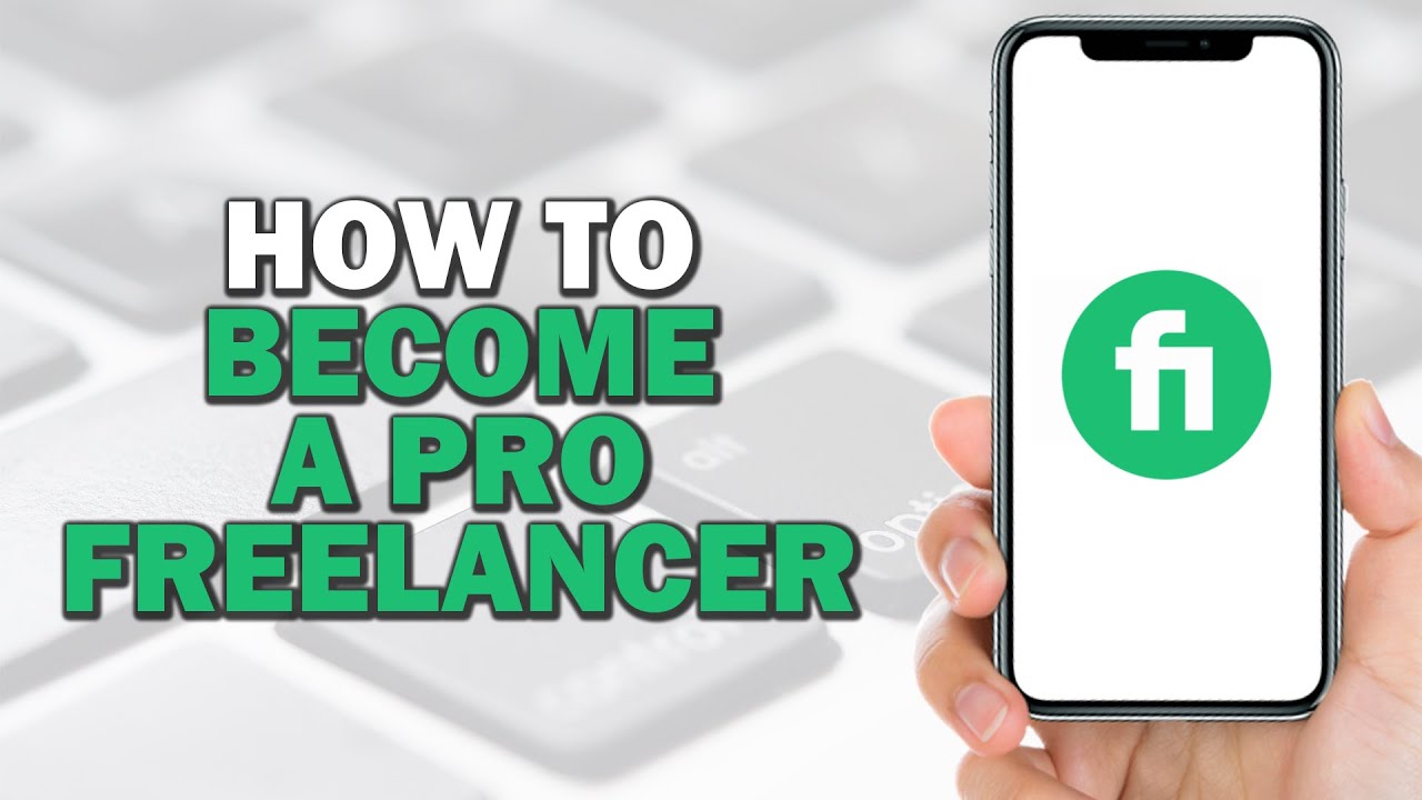 How To Become a Fiverr Pro Freelancer (Quick Tutorial) - YouTube