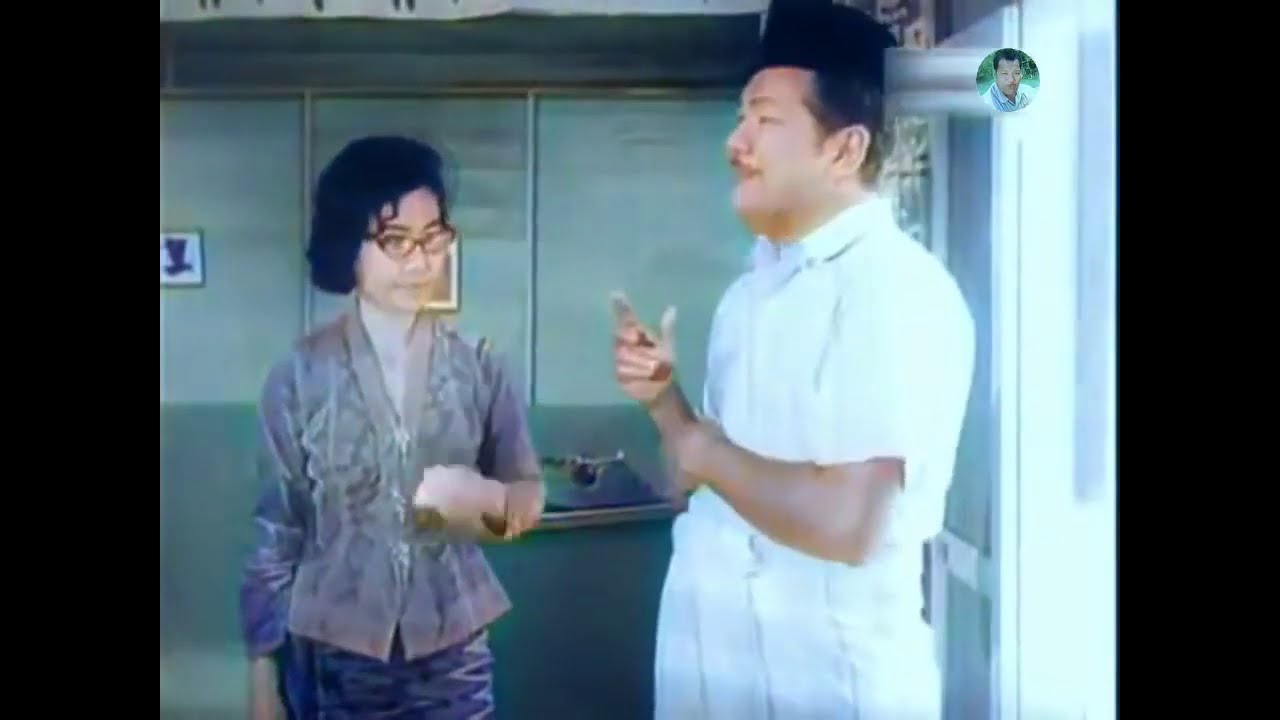 P. Ramlee - Do Re Mi (1966 - full movie HD) - YouTube