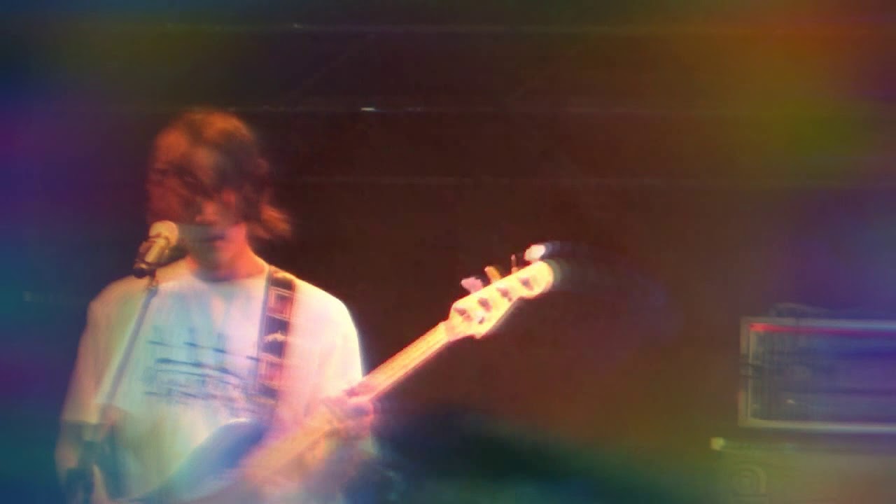 20180812 혁오 Hyukoh - Graduation - YouTube