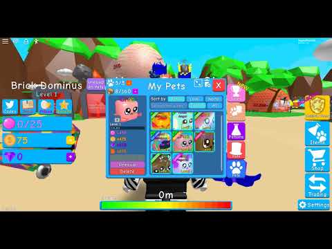 More BUBBLES Roblox - YouTube