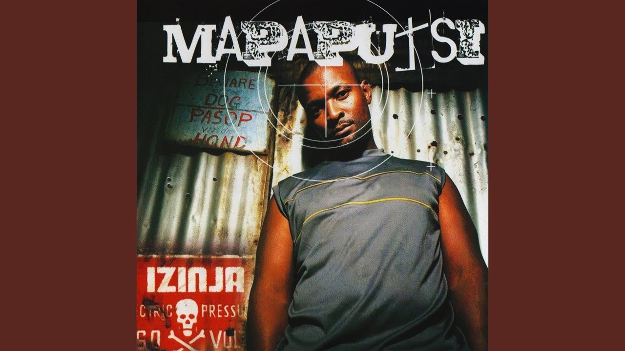 Mapaputsi - Mapaputsi - YouTube