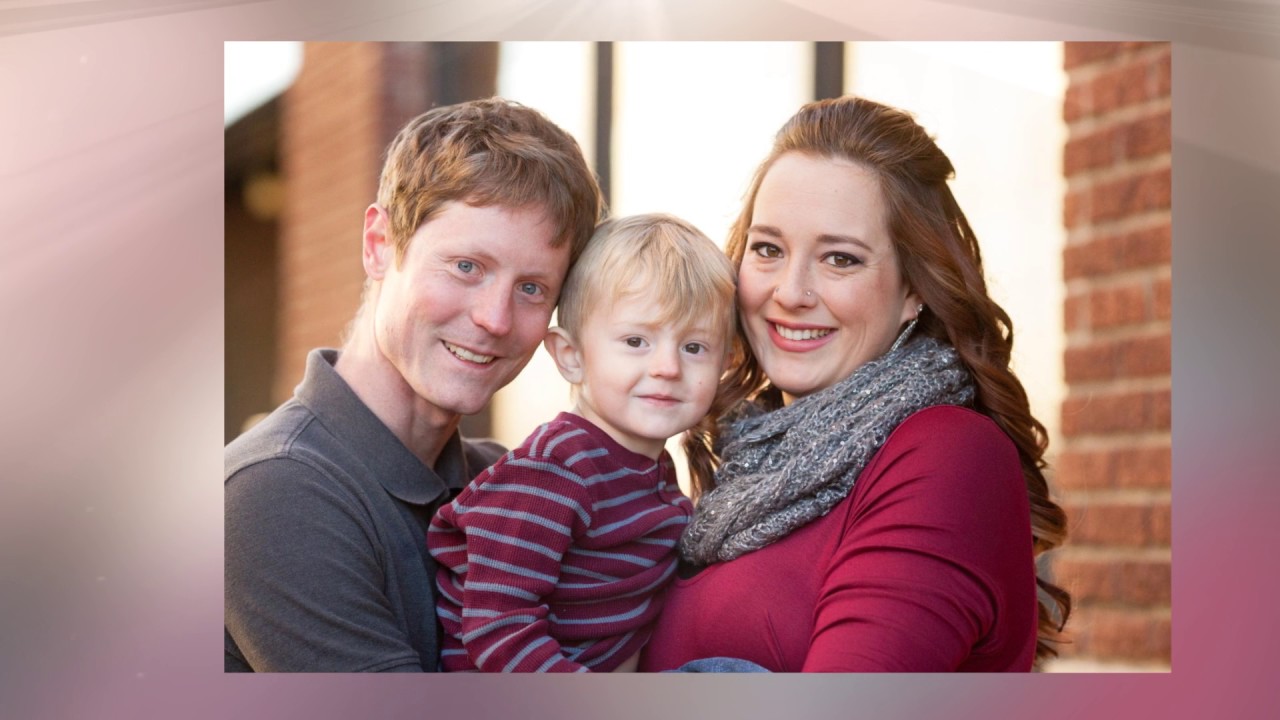 The Stokes Family - YouTube