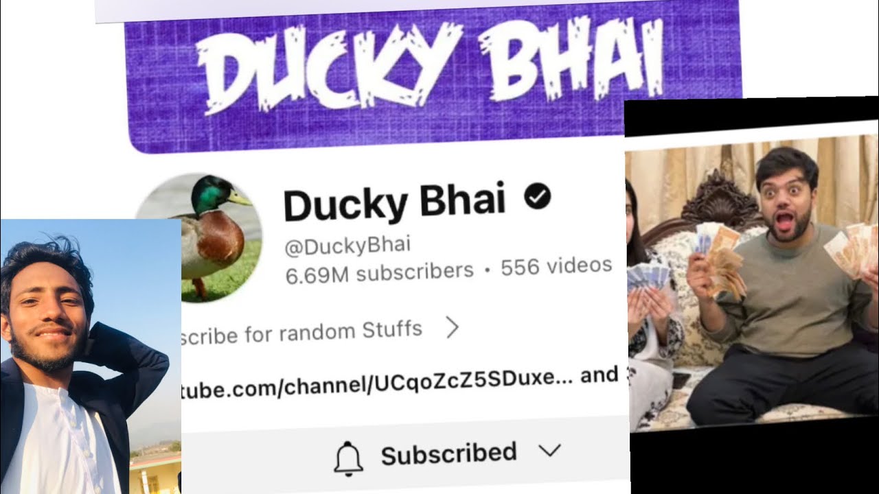 Ducky BHAi why /should you shave your beard and head \hair after ...