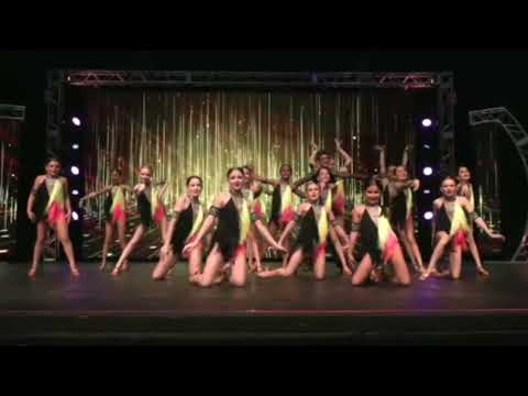 Dance Connection - Scottsdale - Tutti Frutti
