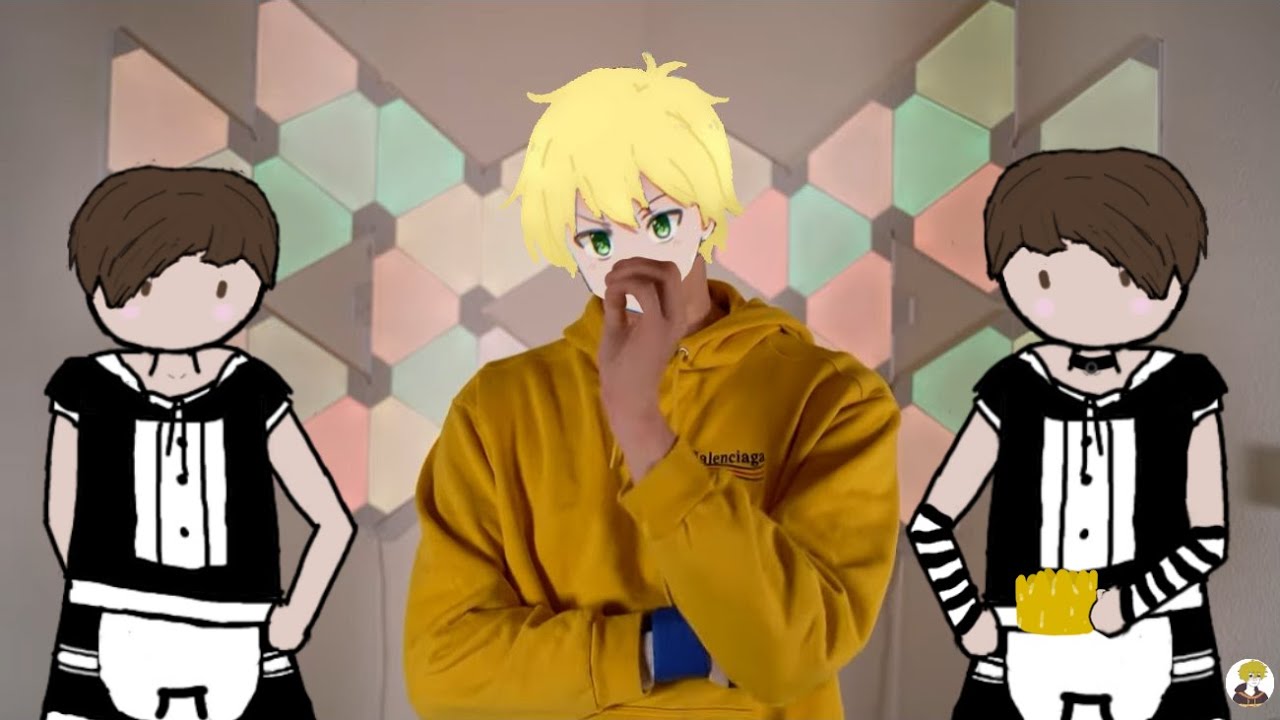 Splatty vs Dino Follower Battle beendet - xteNews Sondersendung 2 - YouTube