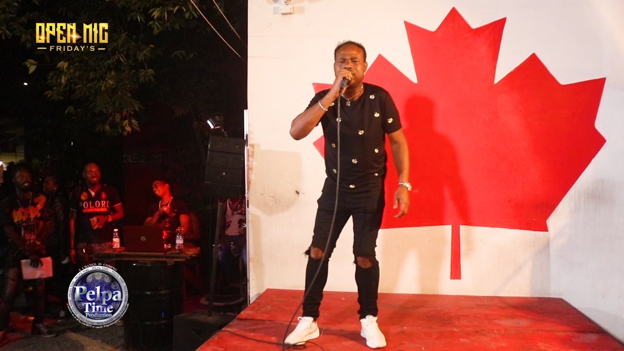 Round Head from the monster shack crew come out with an amazing ...