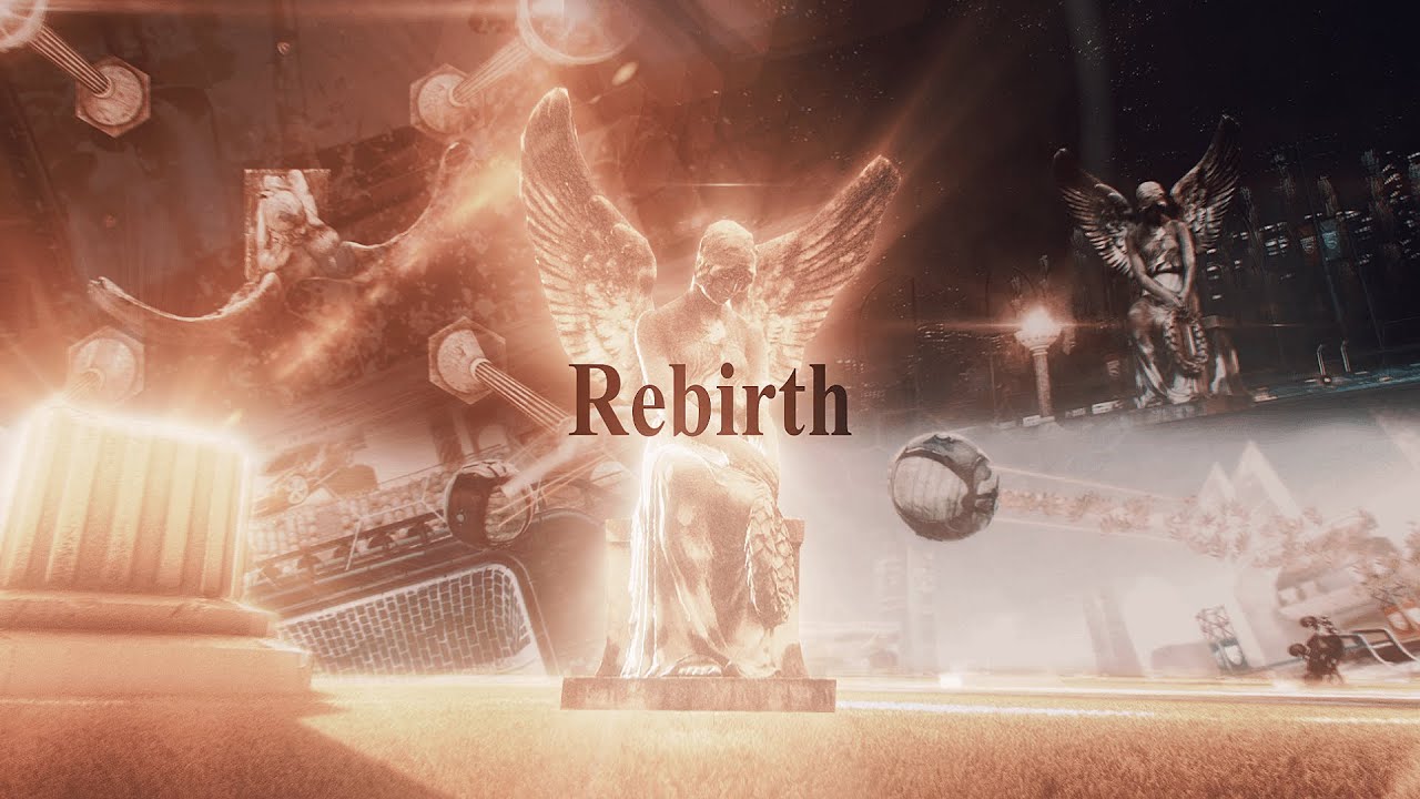 REBIRTH - YouTube