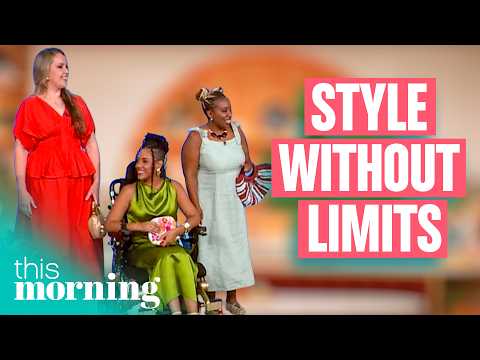 The High Street Fashion Proving Style Has No Limits | This Morning