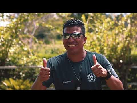 ACAMPAMENTO MILITAR - UNIBE BH - 2023 - YouTube