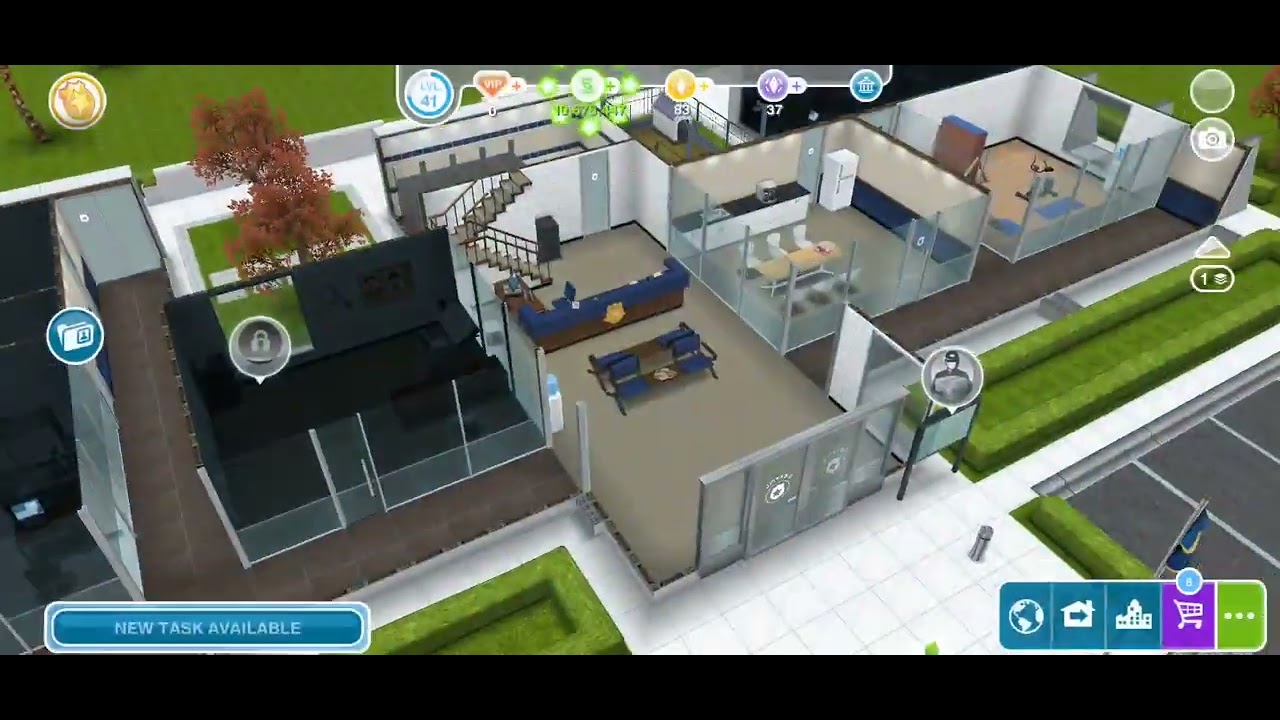 The Sims FreePlay Gameplay Part 626 - YouTube