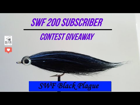 200 Subscriber Contest Video - YouTube