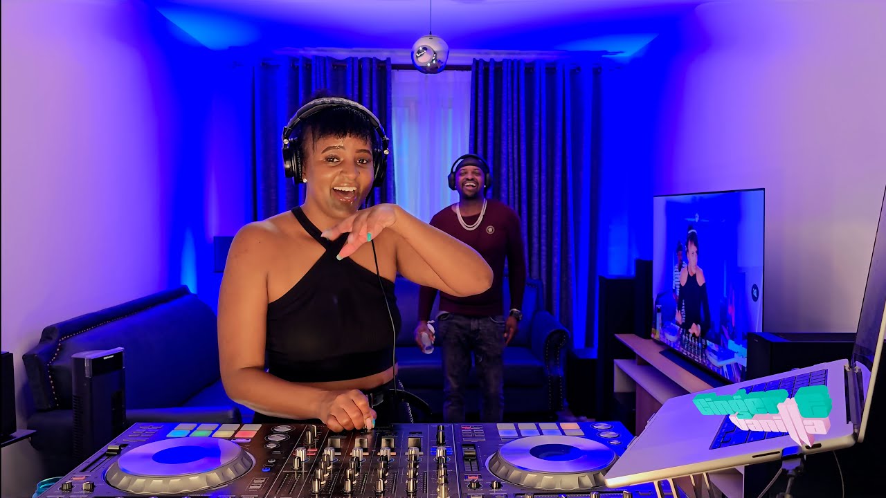 DANCEHALL CLASSICS HITS 3 |GYAL TUNE PARTY EDITION|DJ BUNNEY & PRESYCE ...