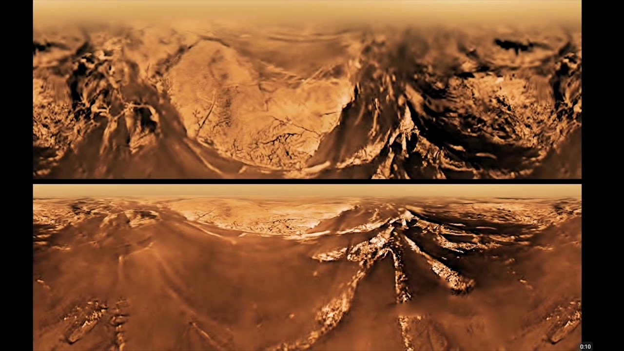 Video Number 4780. TITAN. - YouTube