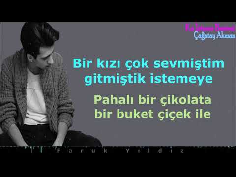 Çağatay akman kız isteme