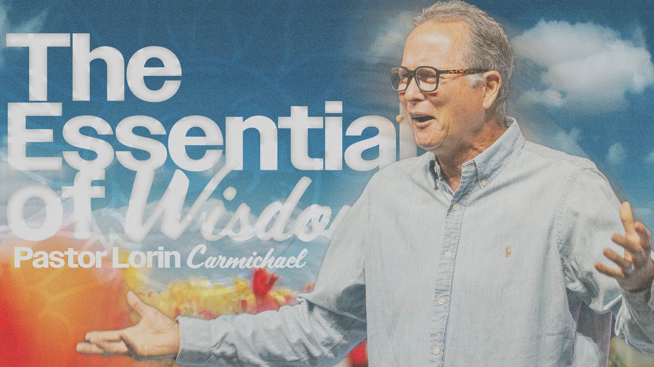 The Essential of Wisdom - YouTube