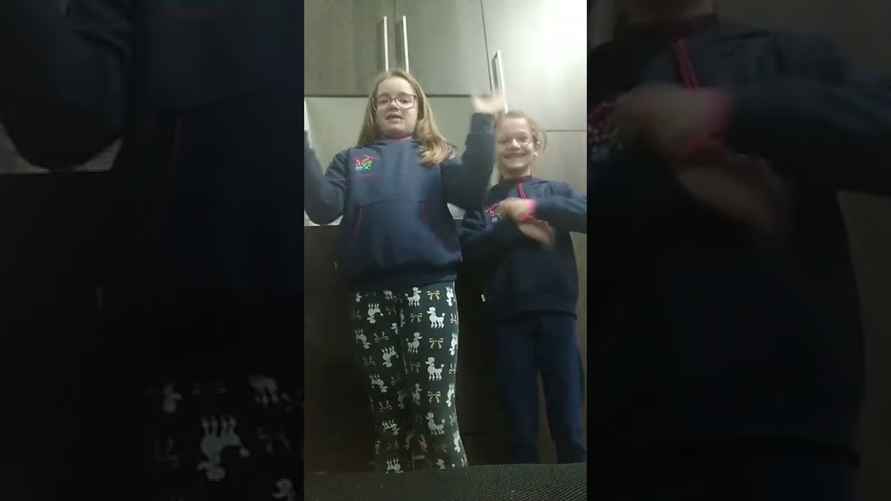 OI a minha amiga e da Lulu Isadora e sofia - YouTube