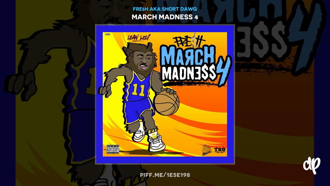 Fre$h aka Short Dawg - Proud (Freshmix) [March Madness 4] - YouTube