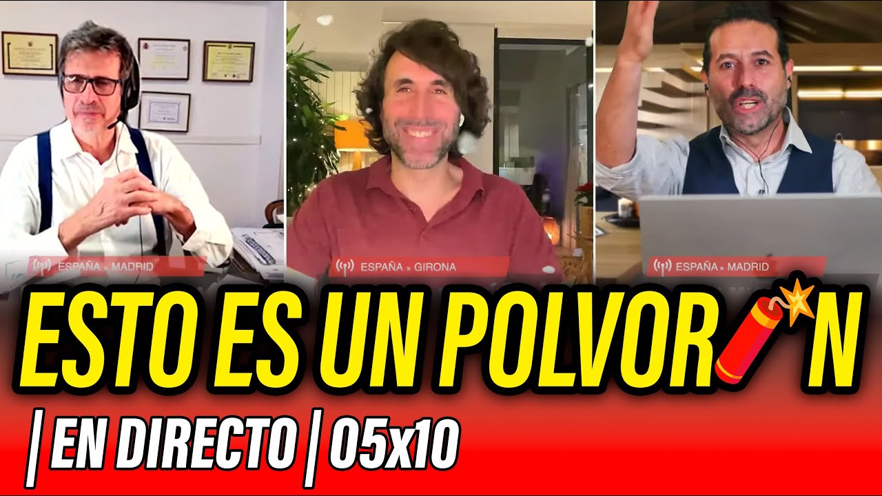 ⛔️ ... ¡A PUNTO DE ESTALLAR! - YouTube