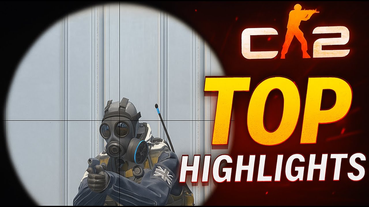 CS2-Top silver fragy **ŠÍLENÉ** - YouTube