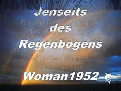 Jenseits des Regenbogens - YouTube