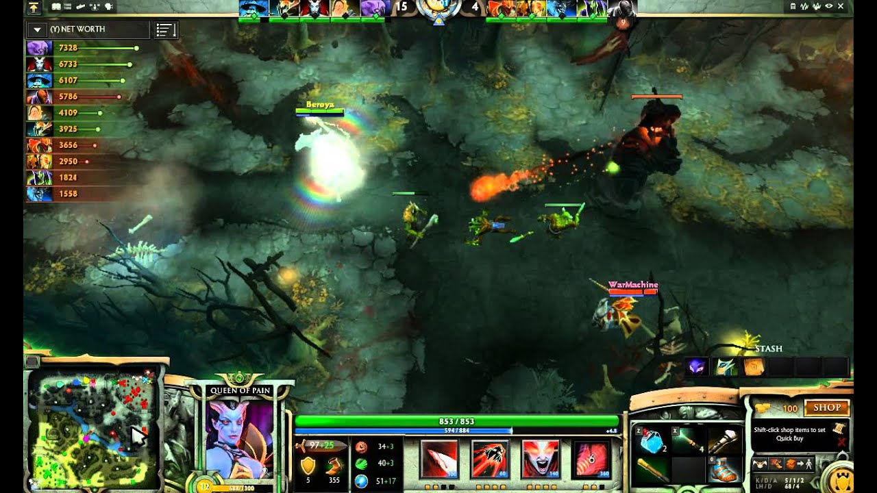 IXDL Open League Cast 14 - YouTube