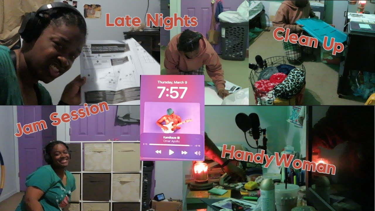 Spring Cleaning 2023 | March | April | May - YouTube