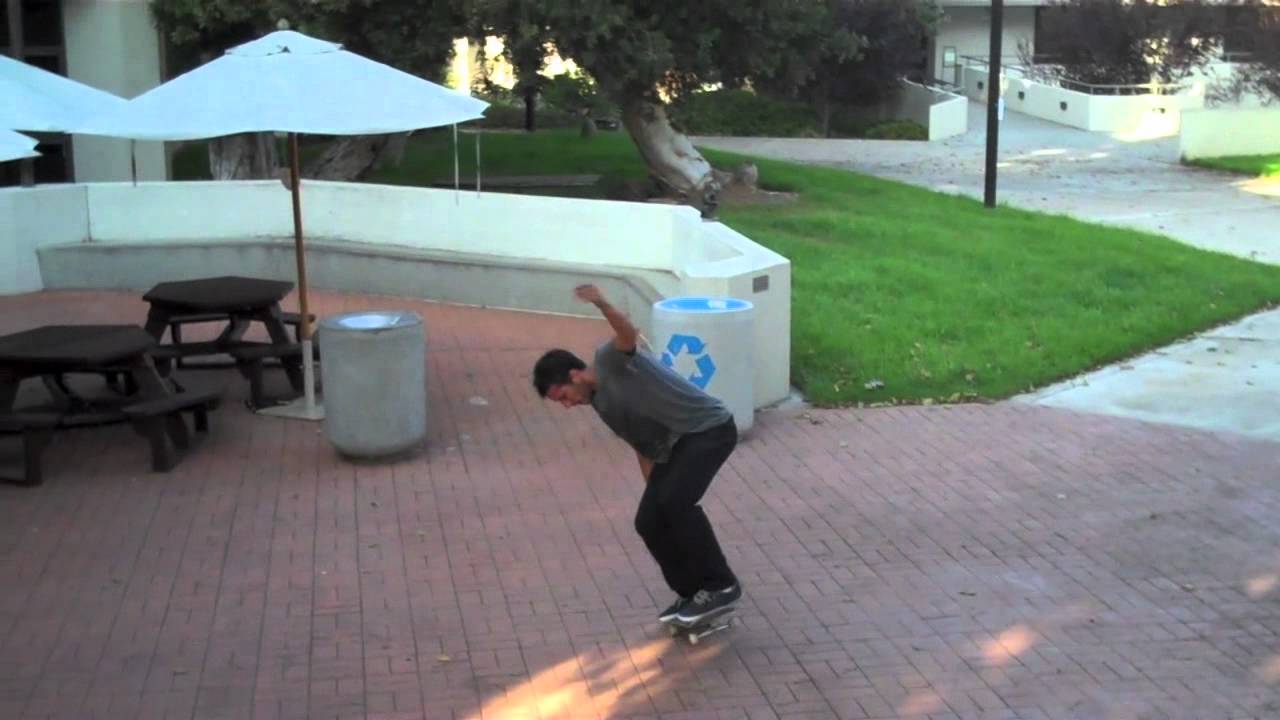THOMAS MESSINA - YouTube