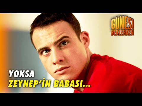 Kerem, Zeynep'in Babasını Bulmak İçin Parçaları Birleştiriyor! - Güneşi Beklerken 11. Bölüm