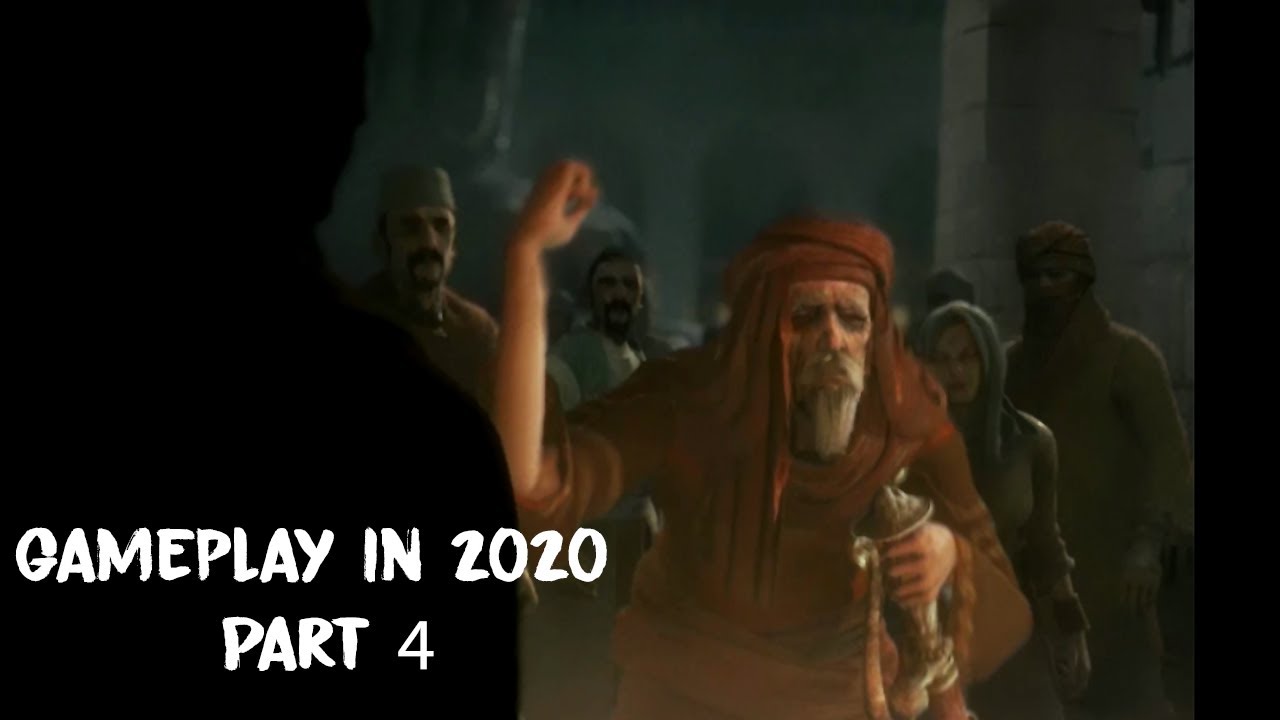 POP The Two Thrones Gameplay Part 4 in 2020 ( No Commnetary ...