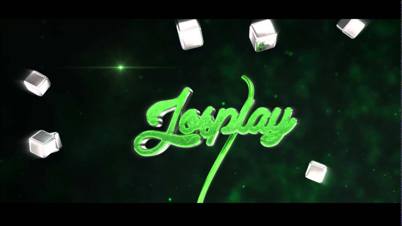 #4 Intro pour Josplay / by Nani ! [CHILL] - YouTube