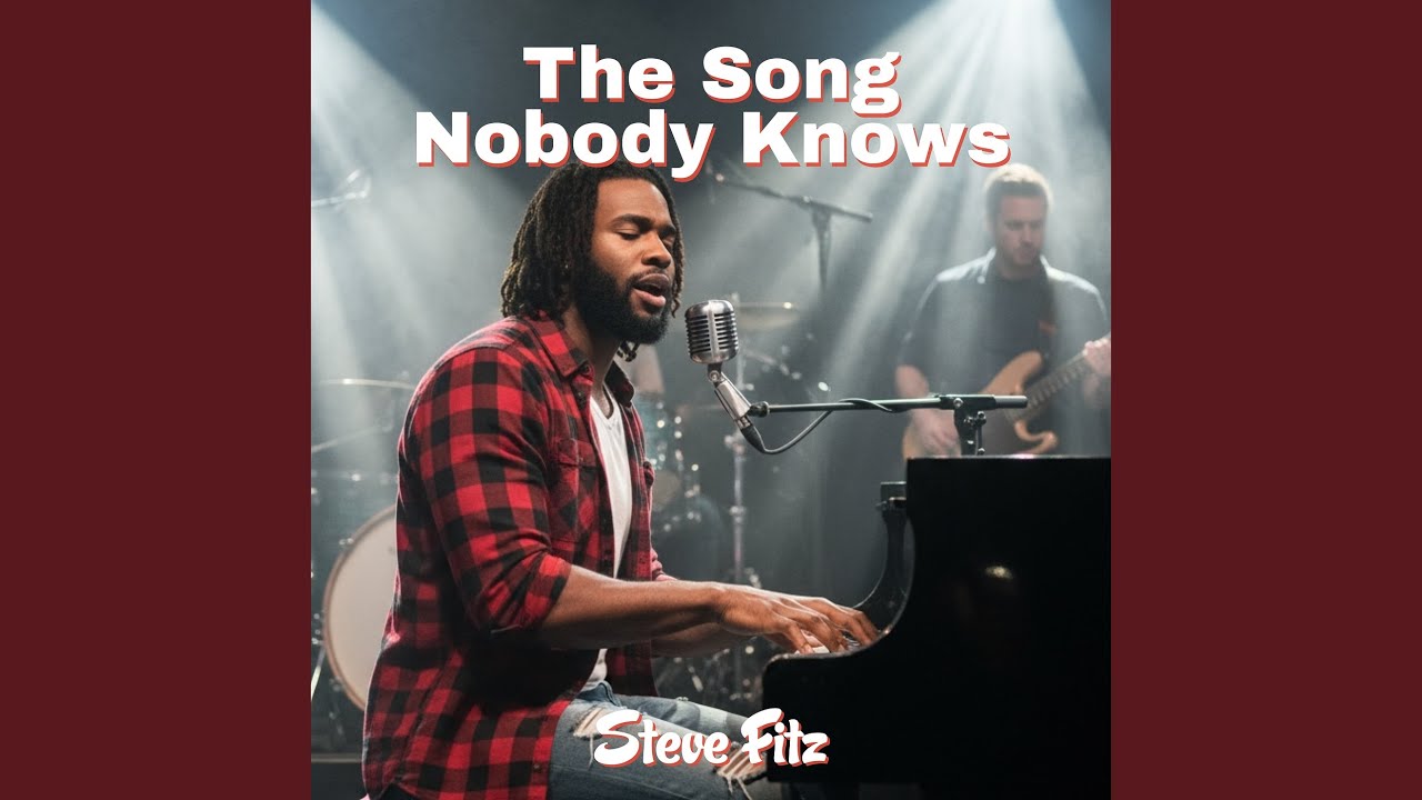 The Song Nobody Knows - YouTube